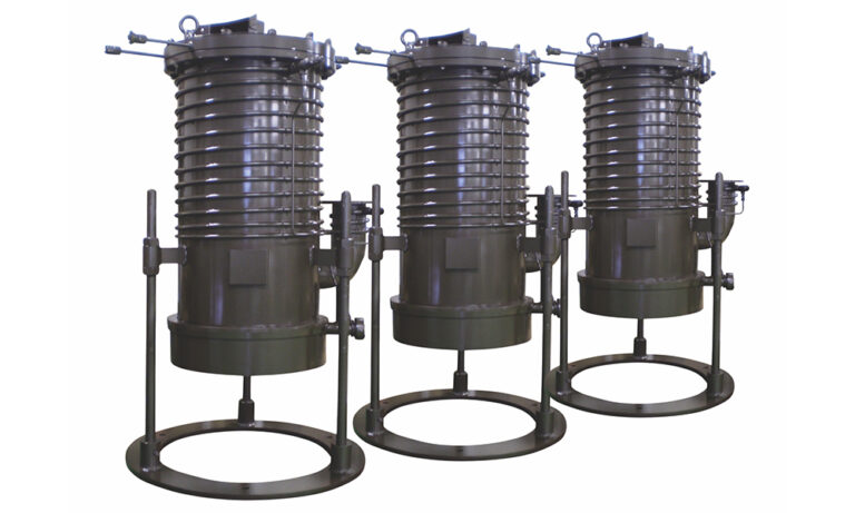 Oil Diffusion Pump in India | Tekman